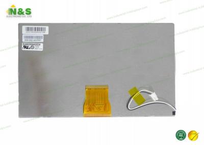 China CPT CLAA090NA02CW Industrial LCD Displays , 9.0 inch color lcd screen 1024 × 600 for sale