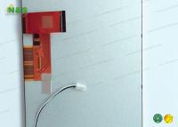 China 3S13P WLED CPT CLAA090NA06CW Industrial LCD Displays 40 pins Signal Interface for sale