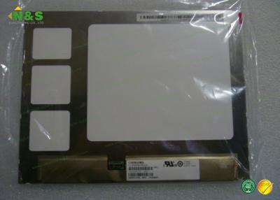 China Recommend 9.8 inch professional lcd monitor / 60Hz tft lcd display CPT CLAA098EP01 for sale