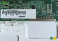 China CLAA100XB01 CPT Industrial LCD Displays 300 cd / m² Brightness for sale