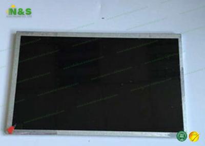 China CLAA100XB01 CPT Industrial LCD Displays 300 cd / m² Brightness for sale