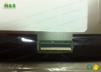 China 10.1 inch 16.7M Color Industrial LCD Displays CLAA101FP05 XG CPT , WUXGA Resolution for sale