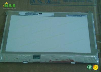 China N101BCG - GK1 10.1 inch Innolux LCD Panel 234.93×139.17×4.3 mm Outline for sale