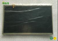 China High Contrast Ratio 500 /1 CPT industrial touch screen monitor CLAA101NA0ACN for sale