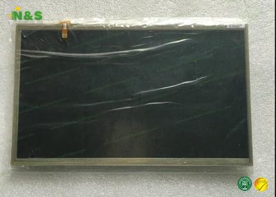 China High Contrast Ratio 500 /1 CPT industrial touch screen monitor CLAA101NA0ACN for sale