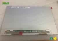 China 1280*800 CPT a-Si TFT-LCD CLAA101WH12 LE with Hard coating and High Contrast Ratio for sale