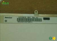 China Innolux LCD Panel N101BCG-GK1 10.1 inch 222.52×125.11 mm Active Area 234.93×139.17×4.3 mm Outline for sale