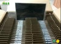 China Push 10.2 inch HFFS, Normally Black Industrial LCD Displays CLAA102NB01XV CPT possess 700:1 High Contrast Ratio for sale