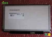China 11.6 inch 5 Compatible model CPT CLAA116WA03A LCD with 1366*768 and Glare (Haze 0%) Surface for sale