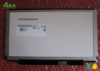 China 11.6 inch 5 Compatible model CPT CLAA116WA03A LCD with 1366*768 and Glare (Haze 0%) Surface for sale