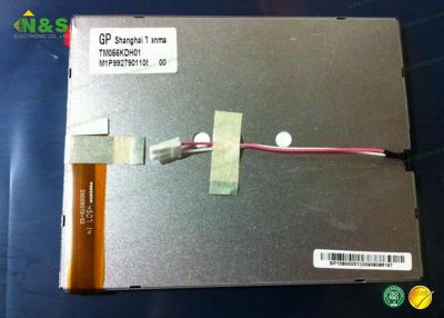 China Tianma LCD Displays TM056KDH02 5.6 inch 113.28×84.708 mm Active Area 126.5×100 mm Outline for sale