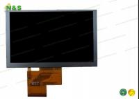 China 5.0 Inch EJ050NA-01G Innolux LCD Panel , lcd display tft 15 / 9 Aspect Ratio for sale