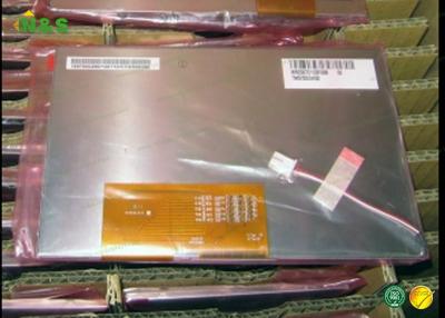 China Tianma LCD Displays TM070DDH09 7.0 inch 153.6×90 mm Active Area for sale