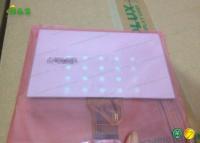 China Antiglare Surface EJ070NA-01K 7 lcd display with 50% NTSC (CIE1931) Color Gamut for sale
