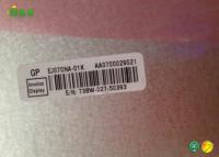 China Antiglare Surface EJ070NA-01K 7 lcd display with 50% NTSC (CIE1931) Color Gamut for sale
