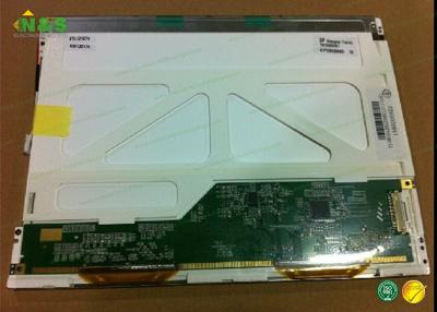 China Tianma LCD Displays TM070JDHP03-00 7.0 inch  149.76×93.6 mm Active Area 161.2×107.2×4.4 mm Outline for sale