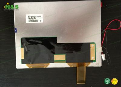 China Tianma LCD Displays TM070SDH05  7.0 inch 141×105.75 mm Active Area 155.5×118.7×5.9 mm Outline for sale