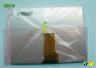 China A - Si TFT 8 inch EJ080NA-05B innolux lcd screen display possess 3 Serial , 9 Parallel WLED for sale