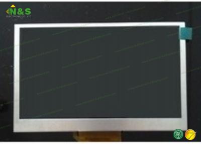 China TIANMA LCD Display Panel  TM080TDH01 8.0 inch 162.048×121.536 mm Active Area 183×141×3.7 mm Outline for sale