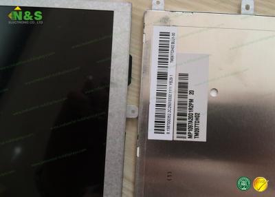 China 9.7 inch Tianma LCD Displays , TM097TDH05 small touch screen monitor for sale