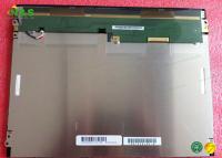 China 60Hz TM121SDS01 12.1 inch industrial LCD panel 246×184.5 mm for sale
