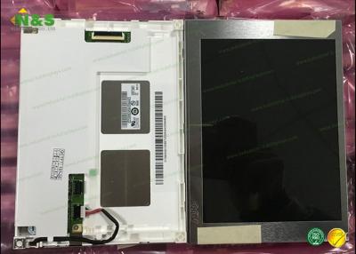 China 5.7'' G057QN01 V2 Anti Glare Lcd Screen with Signal Interface for CMOS , High Contrast Ratio for sale