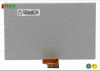 China ZJ070NA-01P Industrial Lcd Screen 153.6×90 mm Active Area 165.75×105.39×5.1 mm Outline for sale