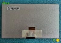 China ZJ080NA -08A 8.0 inch Chimei LCD Panel , 40 Pins Medical Lcd Display Frequency 60Hz for sale