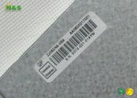 China ZJ080NA -08A 8.0 inch Chimei LCD Panel , 40 Pins Medical Lcd Display Frequency 60Hz for sale