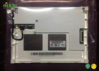 China 5.7 Inch High Contrast Ratio tft lcd display panel G057VN01 V2 WLED Backlight for sale