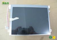 China Sharp LCD Panel LQ064V3DG06 6.4 inch 130.56×97.92 mm Active Area 161.3×117×12.5 mm Outline for sale