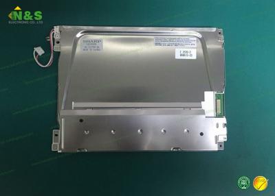 China Sharp LCD Panel LQ10D368 10.4 inch 211.2×158.4 mm Active Area 246.5×179.4×11 mm Outline for sale