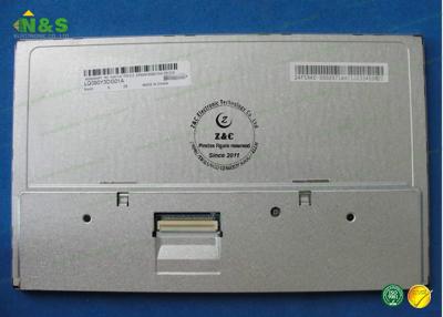 China G090VTN02.0 AUO LCD Panel 800*480 Resolution , 201.0*114.7 mm Bezel Area for sale