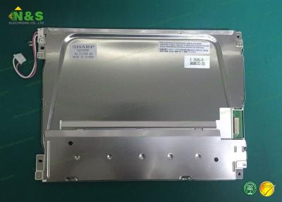 China Sharp LCD Panel LQ10D367 10.4 inch 211.2×158.4 mm Active Area 246.5×179.4×11 mm Outline for sale