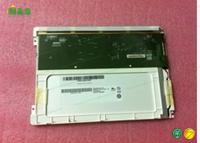China G104SN02 V3 lcd display module Antiglare / Hard coating ( 3H ) possess Surface for sale