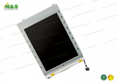 China Sharp LCD Panel LM64P101 7.2 inch 147.18×110.38 mm Active Area 200.5×141 mm Outline for sale