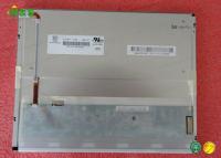 China Super MVA 10.4'' Innolux LCD Panel CMO G104V1-T03 possess LCD High Contrast Ratio for sale
