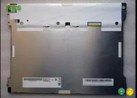 China AUO LCD Panel G121SN01 V4 12.1 inch 246×184.5 mm Active Area 279×209 mm Outline for sale