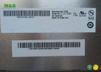 China AUO LCD Panel G121SN01 V4 12.1 inch 246×184.5 mm Active Area 279×209 mm Outline for sale