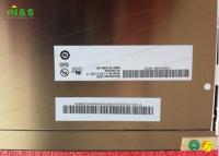 China AUO LCD Panel G104XVN01.0 10.4 inch 210.43×157.82 mm Active Area 238.6×175.8×7 mm Outline for sale