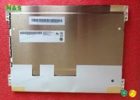 China AUO LCD Panel G104XVN01.0 10.4 inch 210.43×157.82 mm Active Area 238.6×175.8×7 mm Outline for sale