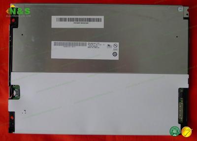China 10.4 Inch G104VN01 V1 AUO lcd display screen Bezel Area 214.8×162.4 mm ( H × V ) for sale
