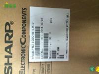 China 470.4×352.8 mm Pixel Pitch 23.1 inch Sharp LCD Panel 0.294×0.294 mm (H×V) LQ231U1LW32 for sale