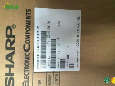 China 470.4×352.8 mm Pixel Pitch 23.1 inch Sharp LCD Panel 0.294×0.294 mm (H×V) LQ231U1LW32 for sale