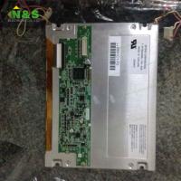 China Surface Antiglare (Haze 9%) Active Area 132.48×99.36 mm OPTREX T-51750GD065J-LW-BGN   a-Si TFT-LCD , Panel for sale