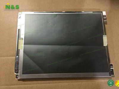 China LQ104V1DG61 Sharp LCD Panel Resolution 640( RGB ) ×480 , VGA a - Si TFT lcd flat screen for sale