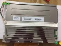 China LQ104V1DG61 Sharp LCD Panel Resolution 640( RGB ) ×480 , VGA a - Si TFT lcd flat screen for sale