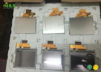 China 3.5 Inch Sharp LCD Panel LQ035Q1DH02 , Flat Rectangle Display  with White color Chromaticity for sale