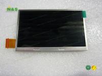 China A043FW05 V1 Normally White LCD Display Panel with 95.04×53.856 mm for sale