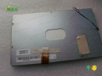 China 8.5 inch 187.2*105.3 mm A085FW01 V7 AUO LCD Screen with 480*234 for sale